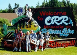 Fun and Adventures in the Orr Area - Family Activities